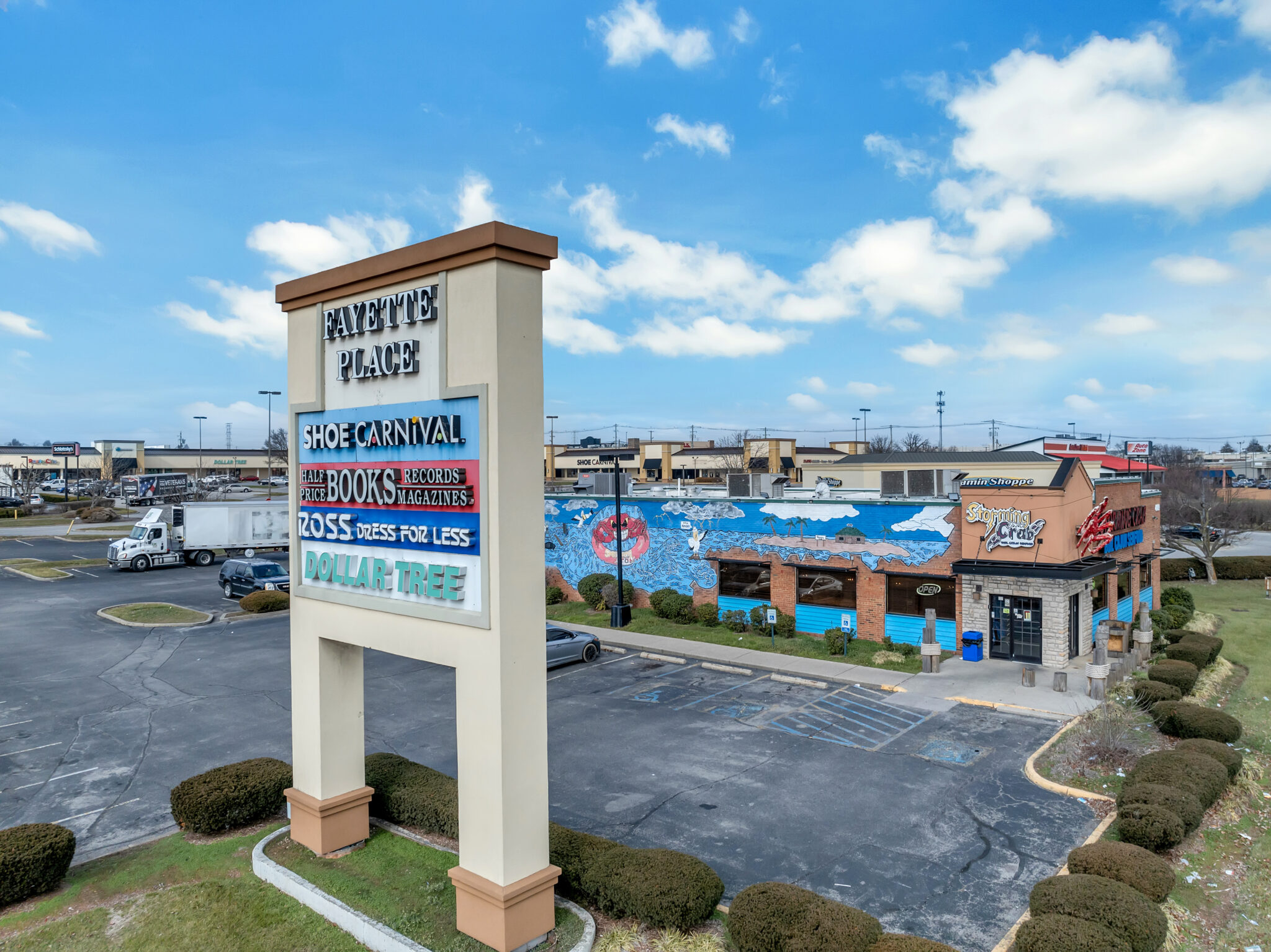 BC WOOD PROPERTIES ANNOUNCES THE ACQUISITION OF FAYETTE PLACE – BC Wood ...